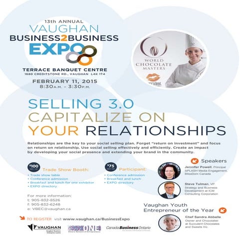 Expo-FLYER | PDF