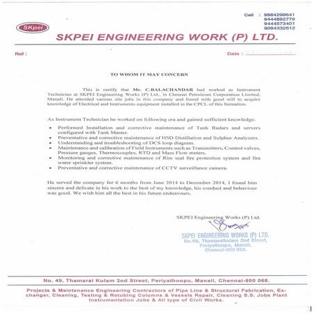 unofficial-transcript_ September 2015 | PDF