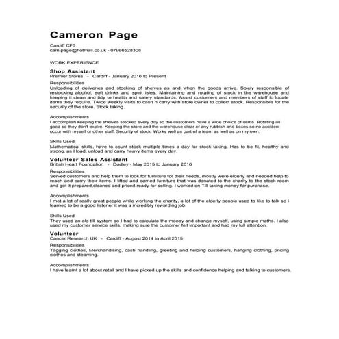 Cameron-Page | DOC