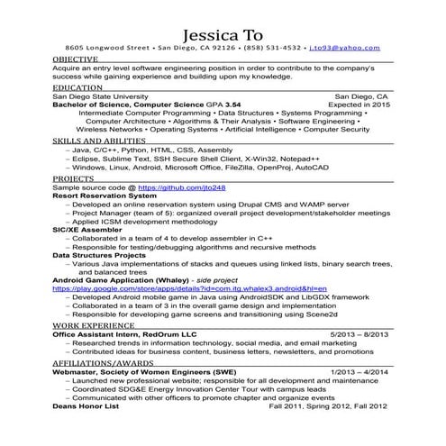Résumé1 | PDF
