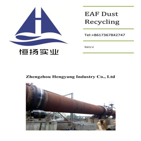 EAF Dust Recycling Rotary Kiln.pdf