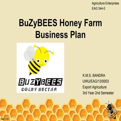 Honey bee | PPT