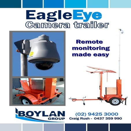 Eagle Eye | PDF