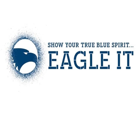 "Eagle - It" Presentation | PPTX