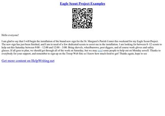 Welcome To Cub Scouts! | PPT