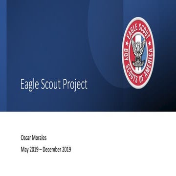 Eagle Scout Project.pptx