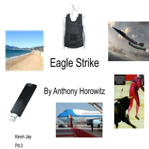 Eagle Strike | PPT
