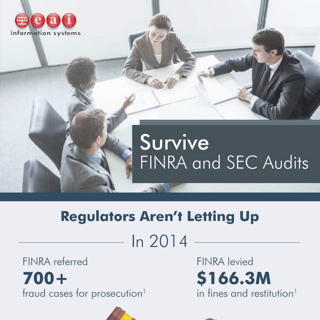 EAI Audit Infographic | PDF