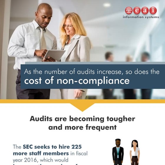 EAI Audit Infographic | PDF