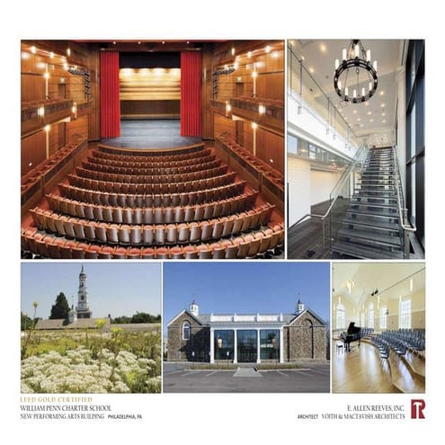 E. Allen Reeves, Inc. | PPT