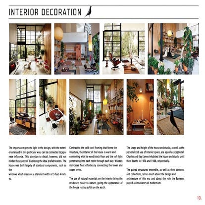 INTERIOR DECORATION | PDF | Interior Decorating | Home & Garden