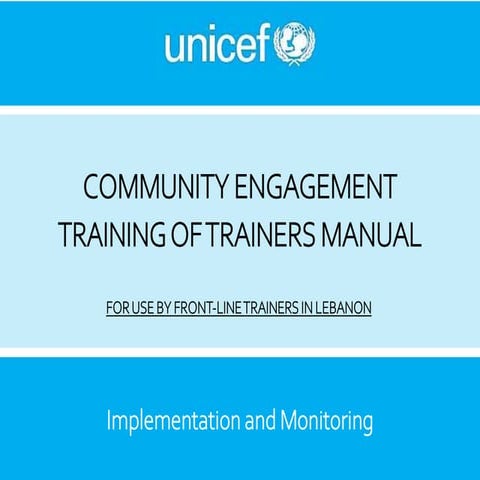 eams-PD-C4D-Knowledge UNICEF-Community Engagement Materials ...