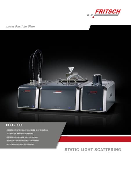 Vitek MS Brochure | PDF | Chemistry | Science