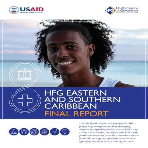 HFG Botswana Final Country Report | PDF