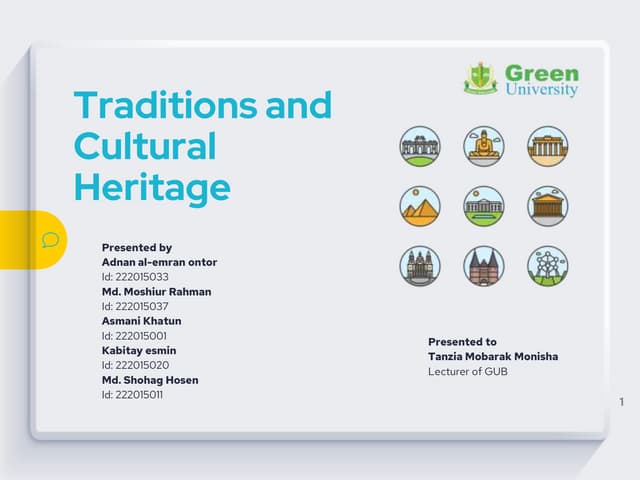 Application of Linear Algebra in Real Life | PPTX