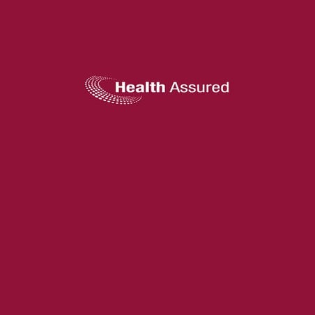 Health Assured | PDF