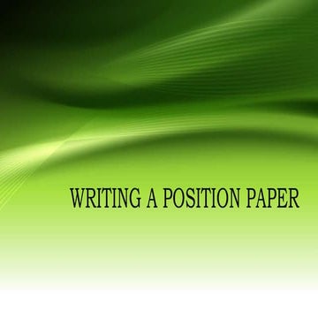 EAPP.WRITING A POSITION PAPER.pptx