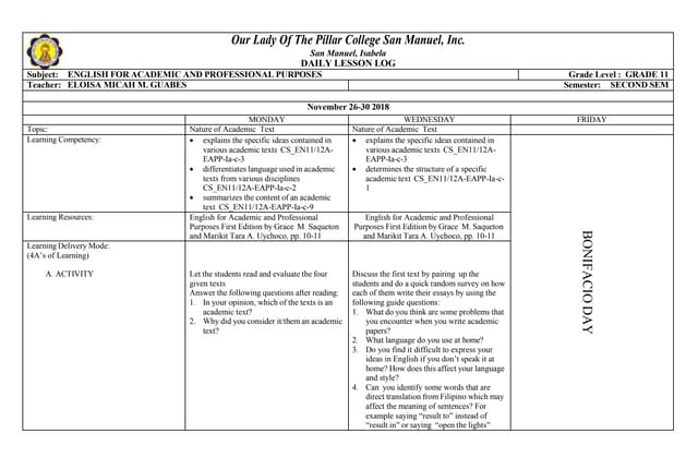 EAPP Quarter 1 – Module 6 Writing the Reaction Paper_Review_Critique.pdf
