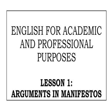 +2+#+*+(@91wfnggewffwEAPP-Lesson-1-Arguments-in-Manifesto-Copy.pptx