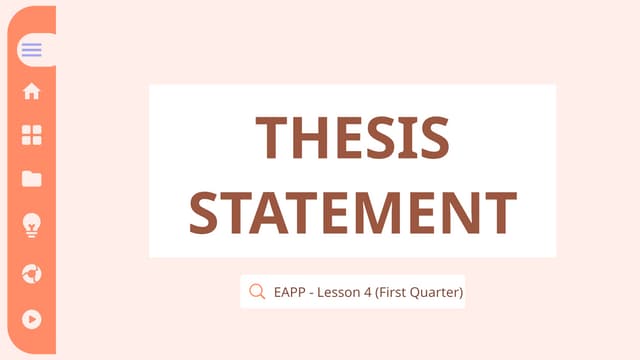 EAPP-WEEK-4-thesis-statements.pptx