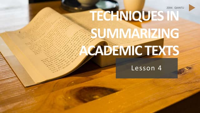 Nut Graf Writing, The Second Paragraph | PPTX