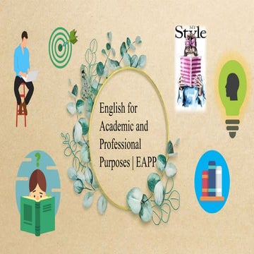 EAPP-LESSON1.pptx EAPP-LESSON1.pptxgrade11 | PPTX