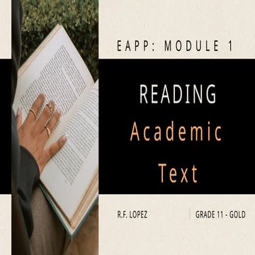 EAPP-MODULE-1-LESSON-1.pptxEAPP-MODULE-1-LESSON-1.pptx
