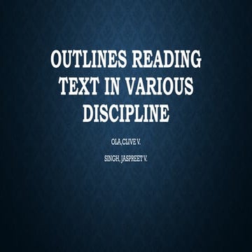 EAPP-OUTLINE.pptx...........in english 12 | PPTX