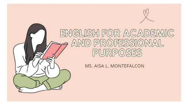 Preparing and implementing research instruments | PPTX