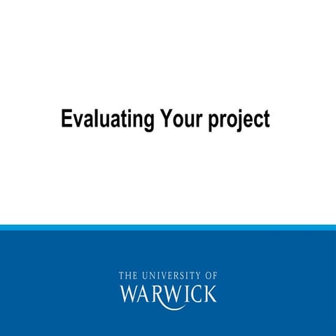 Eapp Evaluation | PPT