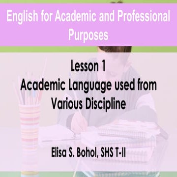 EAPP_LESSON 1- LANGUAGE USED IN ACADEMIC TEXT.pdf