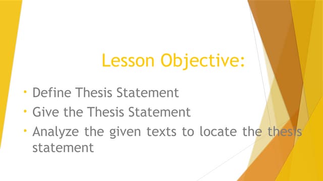 CreativeNon-fiction -Lesson 3.powerpoint | PPTX