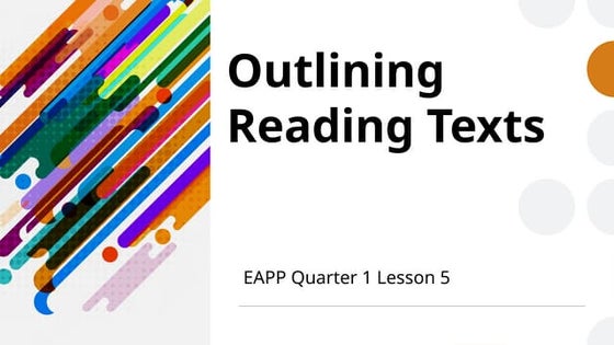 Developing Paragraphs that Illustrate each Text Type.pptx