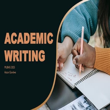 EAP Presentation 2 Academic writing 2026.pptx