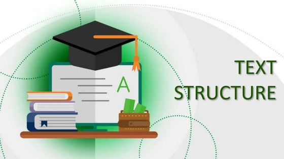Structures of academic text - EAPP | POTX | Homework and Study | Education