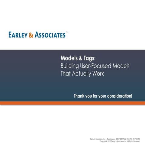 Models & Tags: Building User-Focused Content Models That Actually Work ...