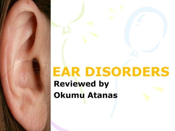 The formation and management of middle ear granulation | PPTX | Ear ...