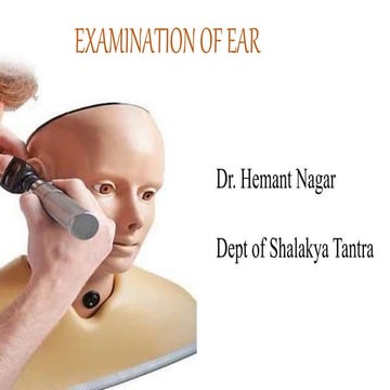 ear examination.pptx