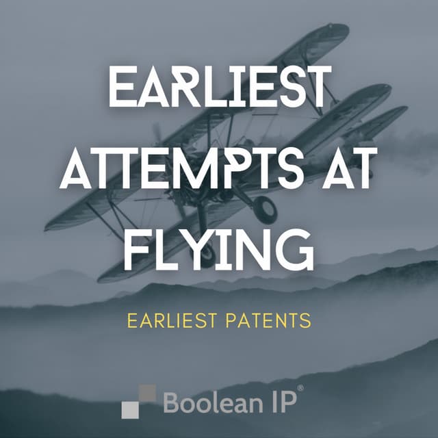 Earliest Aviation Attempts.pdf | Air Travel | Travel Type