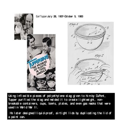Earl Tupper | PPT