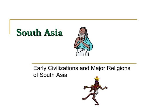 Hinduism Slides | PPT