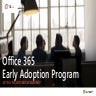 Early adoption program guide | PPTX