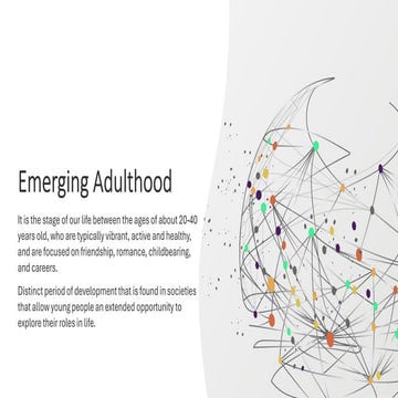 Adulthood Stage Why We Forget Our 'hobbies' In Adulthood – And Why