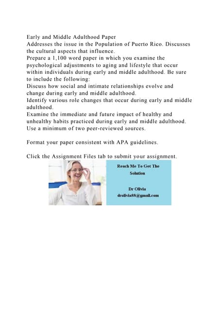 Consider some of the falowing areasChange management in health | PDF
