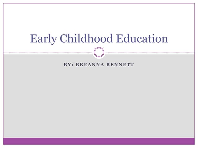 child development | PPT