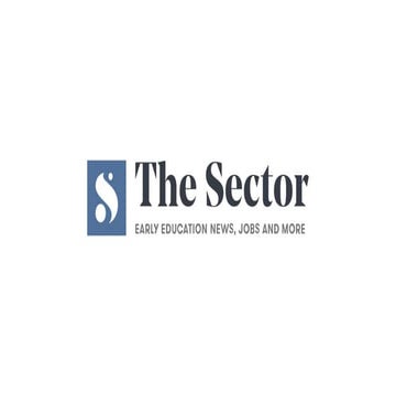 Early Childhood Education Jobs - The Sector.pptx