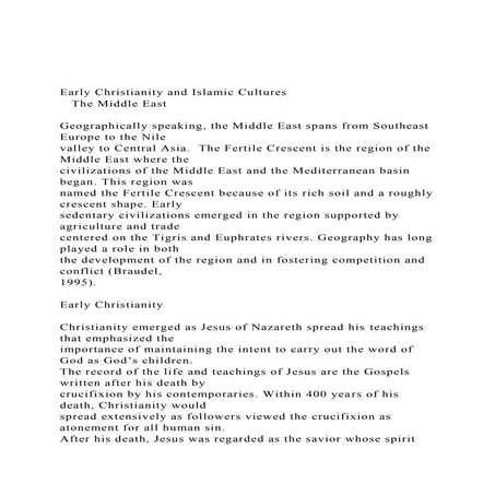 Western Civilization - Lecture 01 | PPT