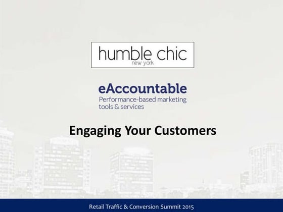 Ecallback | PPTX | Technology & Computing