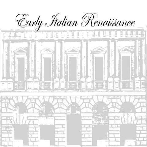 Early Italian Renaissance | PDF