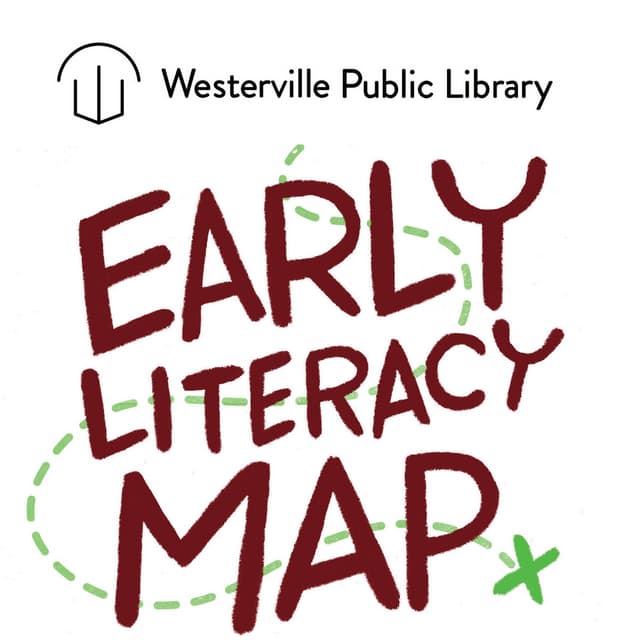Early Literacy Map | PDF